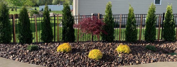 Buffalo & WNY's Best Landscaping Services - Alliance Landscapes, LLC.